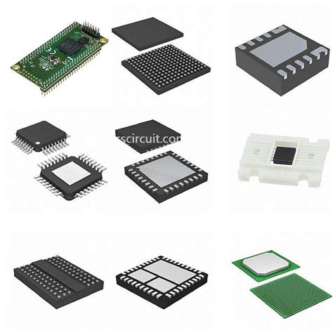 Standard Integrated LED Driver IC V Dual N Channel PowerTrench MOSFET