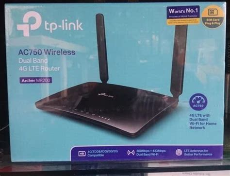 Tp Link Wifi Router At Number Tp Link Wifi Router In Pune Id