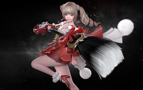 Some Lost Ark Skins Are Being Redesigned To Better Fit Western Norms