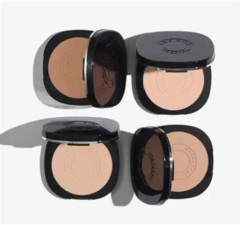 Пудра компактная Oriflame THE ONE ILLUSION PRESSED POWDER | отзывы