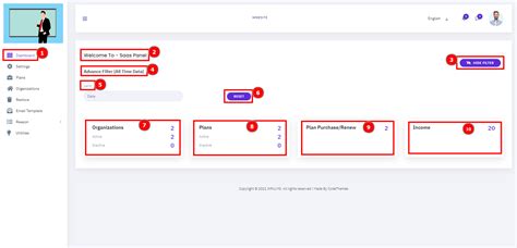How To Work Hubmoelms Saas Erp Panel Aorasoft Helpdesk