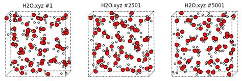 Radial And Angular Distribution Functions Hydrogen Bond Definition — Lionanalysis Documentation