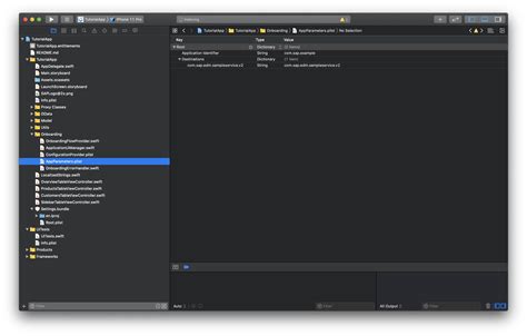 Github Sap Archivecloud Sdk Ios Maccatalyst Mission Project This Repository Contains The