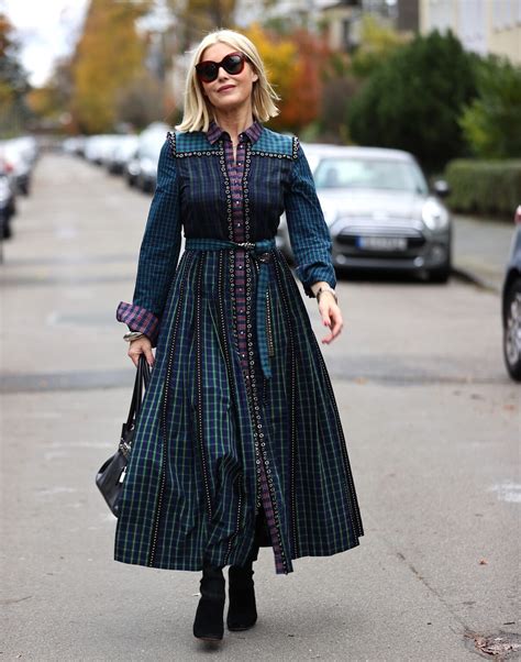 Herbstliche Outfit Inspirationen Für Jeden Tag 7 Verschiedene Looks Lieblingsstil