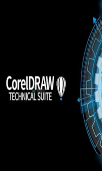 Compra Coreldraw Technical Suite 2022 Pc 1 Device Di Durata Corel Chiave Globale