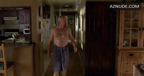 Bryan Cranston Nude Aznude Men