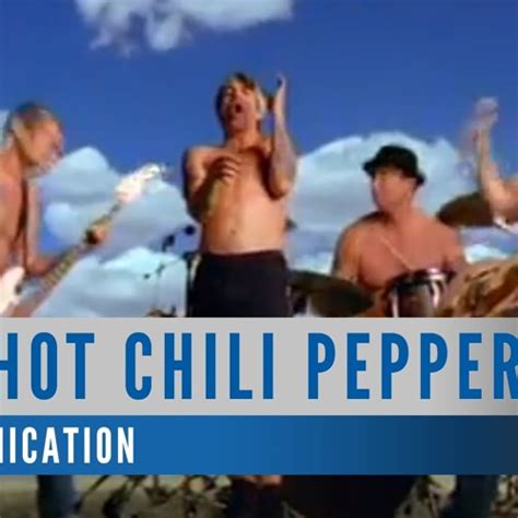 Stream Red Hot Chili Peppers Californication Gamper And Dadoni Remix By Milano34 Listen