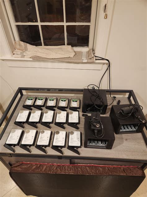 Cleaning Day R Synology