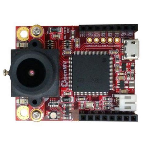 Openmv Cam M7 Smart Vision Camera