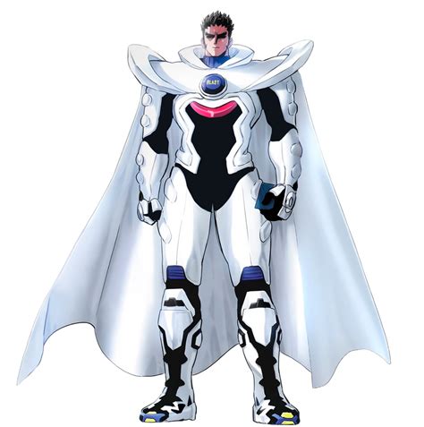 Blast The Perfect Scaling Wiki Fandom