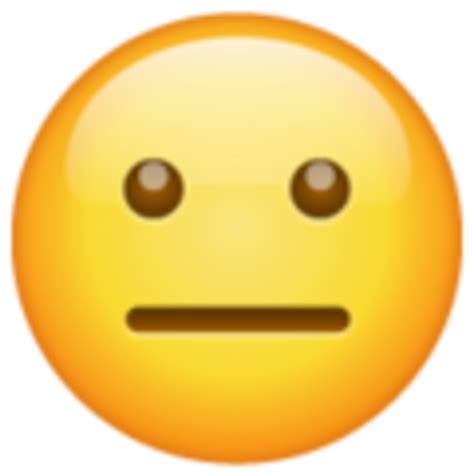 Significados De Los Emoticonos De Caras