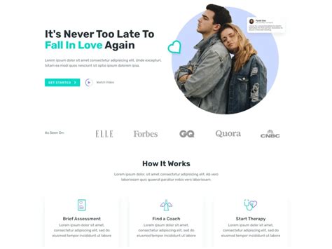 Web Design Conversion To Vue Js Upwork