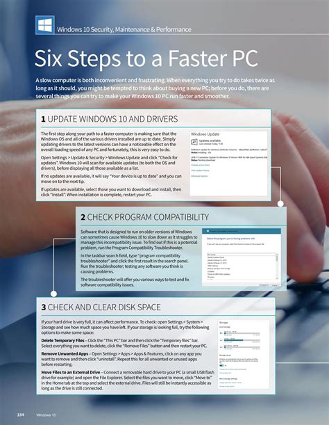 Windows 10 The Complete Manual Magazine Subscriptions And Winter 2023 Issue Pocketmags