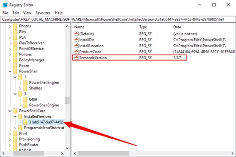 the ultimate guide to checking the powershell version in windows 10