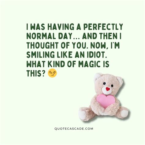 29 Innocent Yet Flirty Texts You Can Send To Him