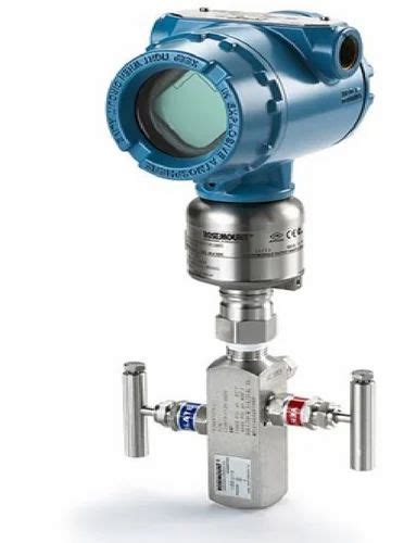 Model Name Number Ppt 400 Tempress Pressure Transmitter 12 45v Dc At Rs 12569 Piece In Vadodara