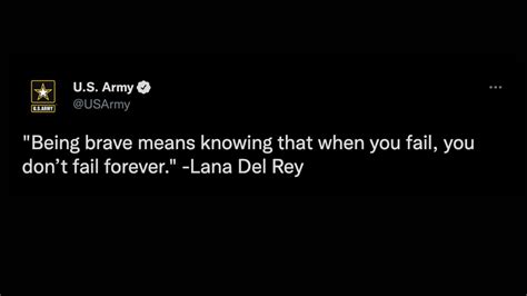 Lana Del Rey Quotes About Life