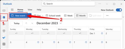 How To Schedule A Teams Meeting In Microsoft Outlook