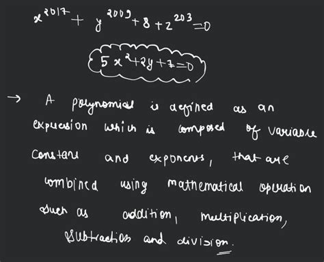 Examples Using Arithmetic Operatorsthese Examples Are Shown In 10 Math