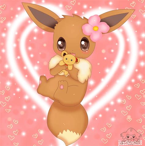 400 Eevee Cute Wallpaper Catch These Adorable Eevee Wallpapers Now