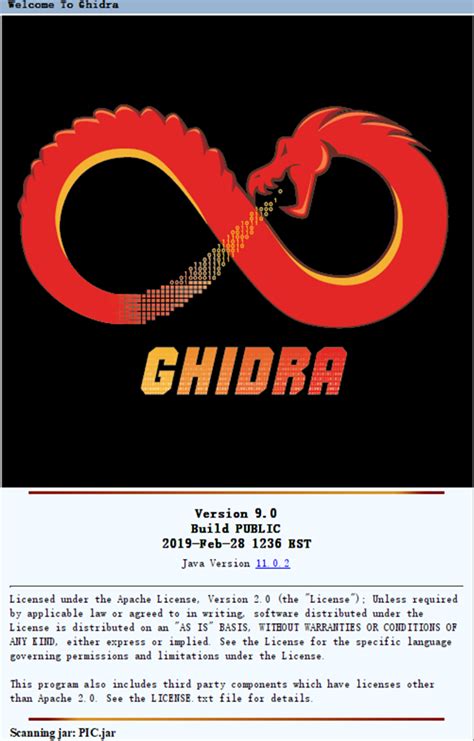 Ghidra Software Reverse Engineering Framework逆向工具分析 绿盟科技技术博客