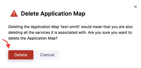 Application Maps Harness Developer Hub
