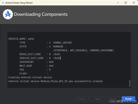 Flutter 开发环境配置 宇宙级教学!flutter环境配置 Csdn博客 Flutter 开发环境配置 宇宙级教学!flutter环境配置 Csdn博客