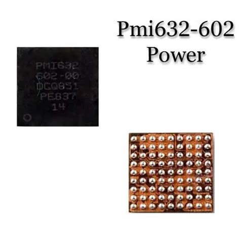 Pmi Orignal Ic Power Ic For Moblie Phone Aramarket