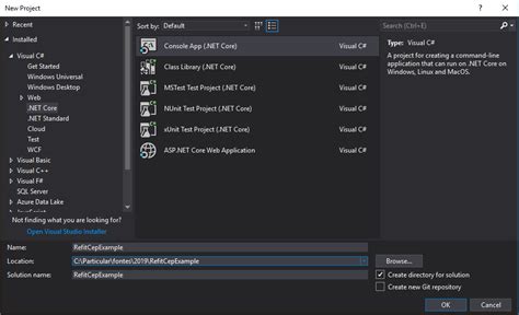 Simplificando O Consumo De Api´s Em C Com Refit By Marcio Nizzola