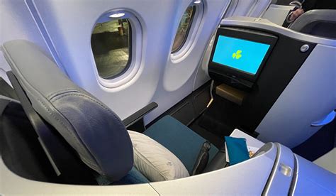 Aer Lingus Business Class Seat Assignments Cabinets Matttroy