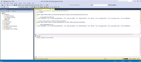 SOLVED Easy SQL Commands To Clean Up WSUS Database Quickly Up Running Inc Tech How To S