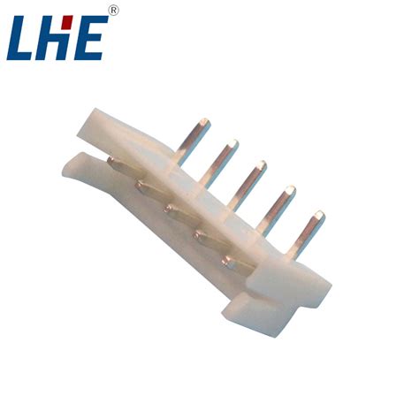 S5b Eh Male And Female Header 5 Pins Electrical Connector 5 Pins Electrical Connector And