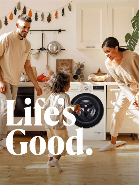 Consumer Home Electronics From Lg Lg In