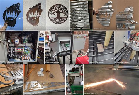 Cnc Plasma Thc Controller Torch Height Controller