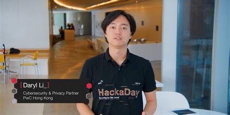 pwc china on linkedin cybersecurity ai hackaday hackathon