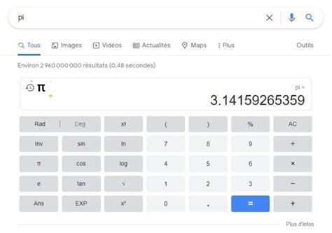 Google : 10 outils cachés dans le moteur de recherche