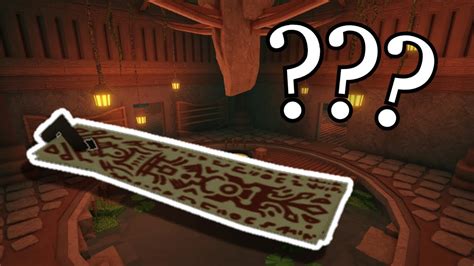 Huge Guild Base Update Deepwoken Youtube