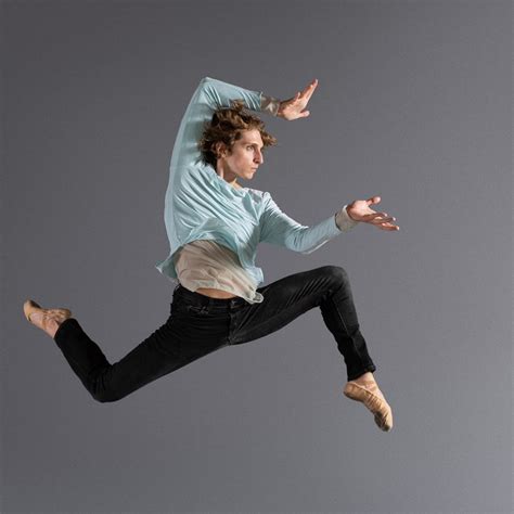 Faculty — Michigan Ballet Academy