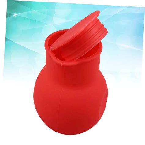 Silicone Chocolate Melting Pot Microwave Pot For Melting