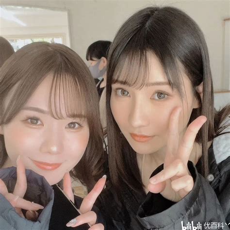山手梨愛 Yamate Ria 优百科22 哔哩哔哩