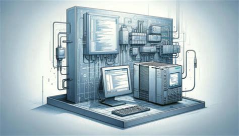 了解西门子 Plc 数据类型：综合指南 Controlnexus 西门子工控产品专家