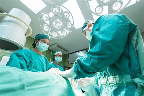 Fundoplication Surgery For Reflux Understanding The Procedure Refluxuk