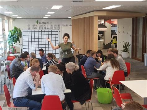 Lifeatmongodb Mongodb