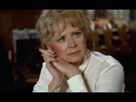 Actress Lois Nettleton 60 Photos Moonagedaydream Film