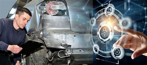 Collision Collisionindustry Estimates Repair Datatouch