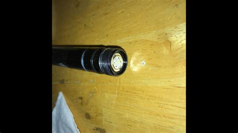 How To Replace Led Bulb In Maglite Flashlight Homeminimalisite Com