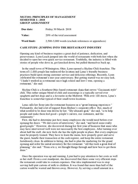 Assignment Employment Definition