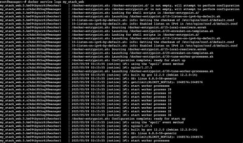 How To Deploy A Docker Stack With Swarm