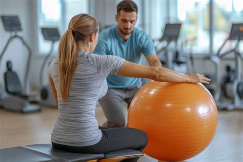 Physical Therapy Gym Images Free Download On Freepik