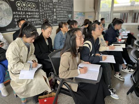 湖州吴兴：提升教师专业能力 促进教师共同成长——记吴兴区小学科学“携手新教师共成长”活动 小学科学教学网